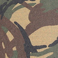 Dutch Woodland Kydex Pattern - LAS Concealment – lasconcealment