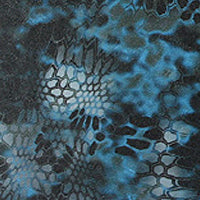 Kryptek Neptune Kydex Pattern - LAS Concealment – lasconcealment