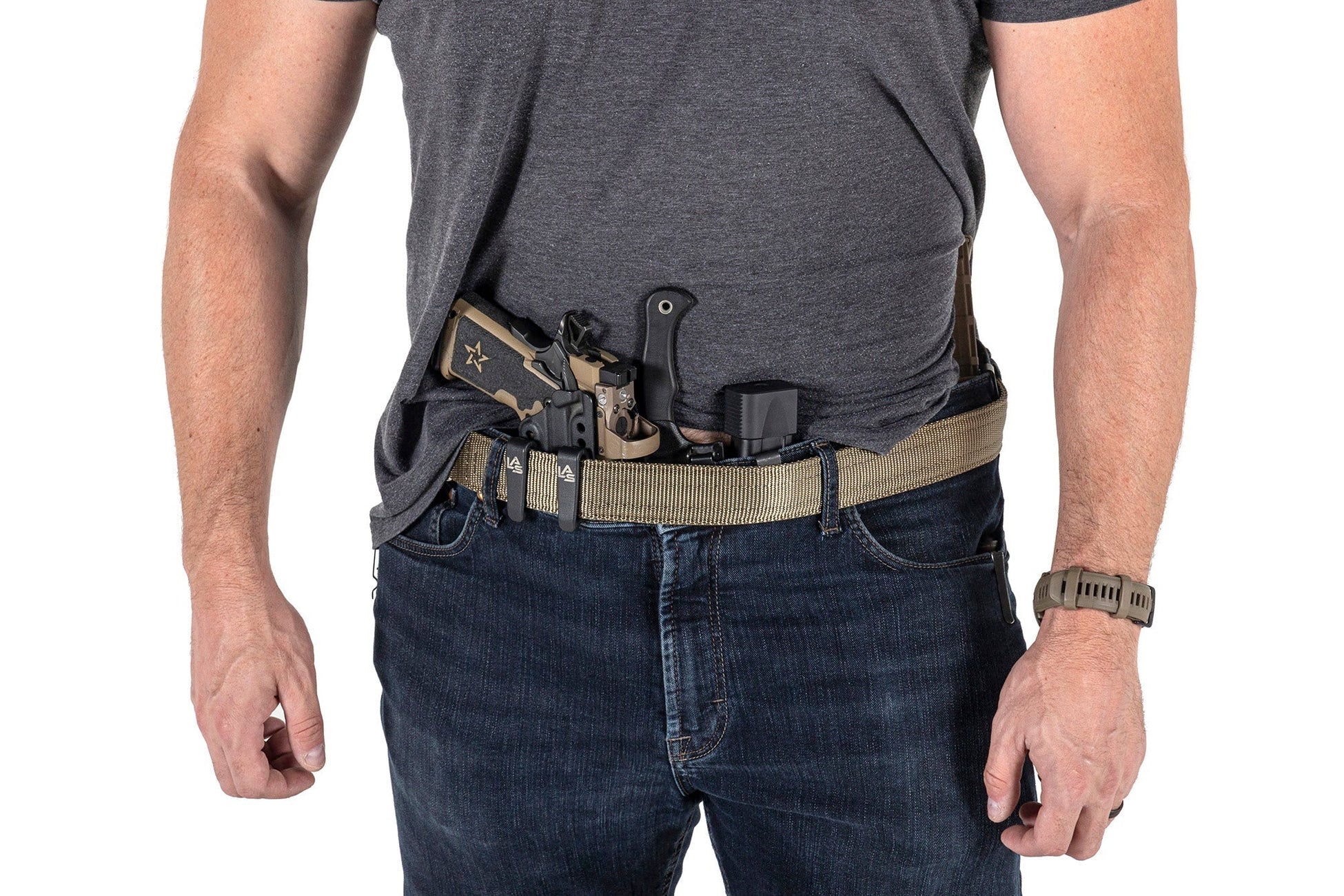 Appendix Carry 101: Everything You Need to Know – lasconcealment