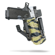 Trusted Concealed Carry Holsters - #1 EDC Holsters | LAS Concealment ...