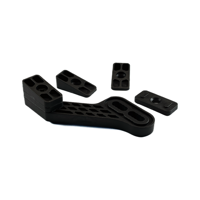 Stack It Wing Kit | LAS Concealment – lasconcealment