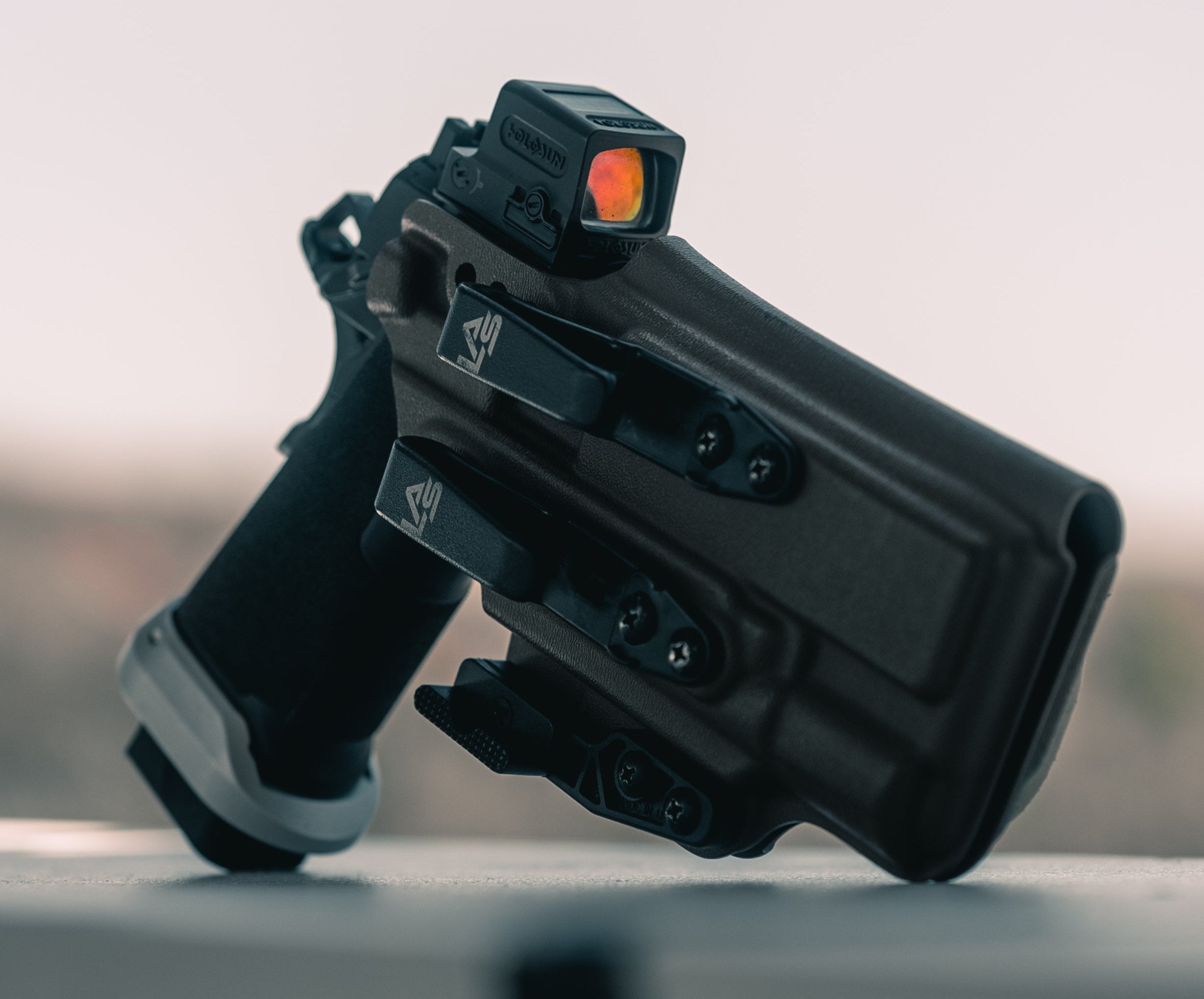 Concealed Carry Gun Holsters – lasconcealment