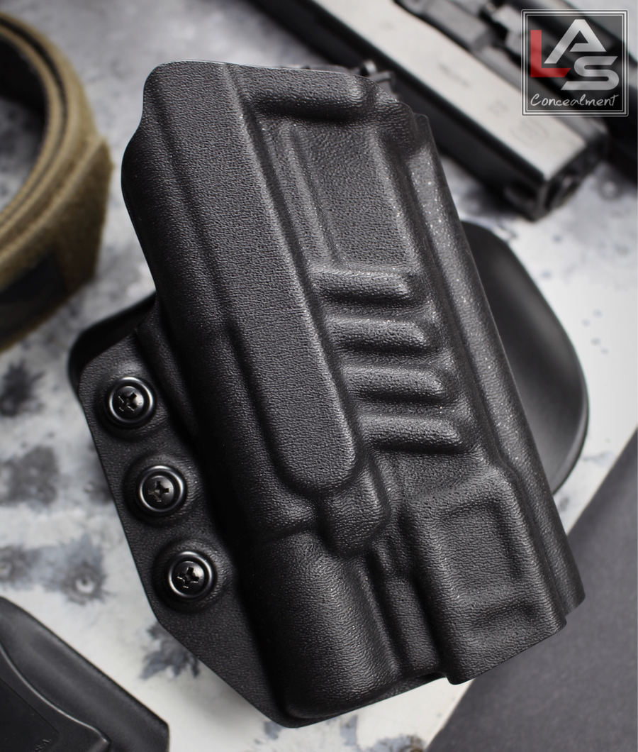 TIZONA R.S. - Concealed Carry Gun Holster | LAS Concealment ...
