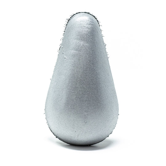 Foam Wedge - Tear Drop - Muzzle Pad | LAS Concealment – lasconcealment