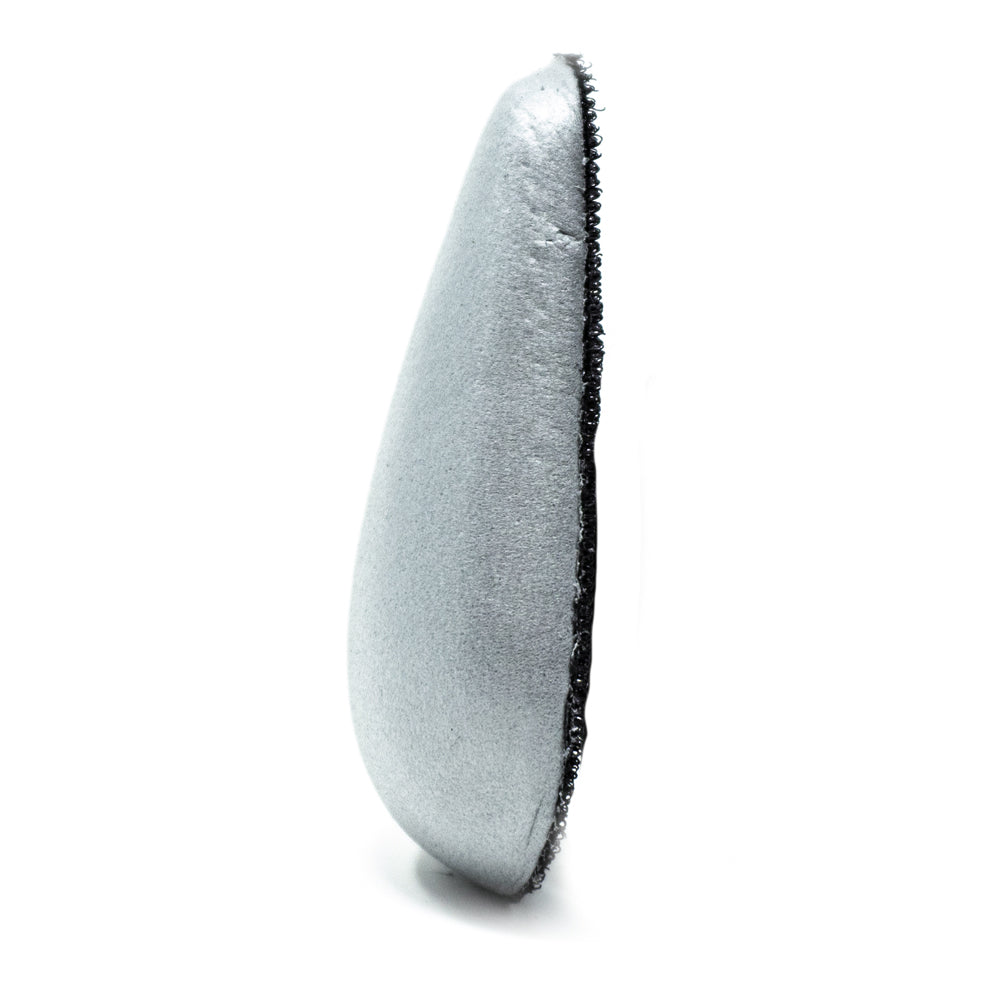 Foam Wedge - Tear Drop - Muzzle Pad | LAS Concealment – lasconcealment