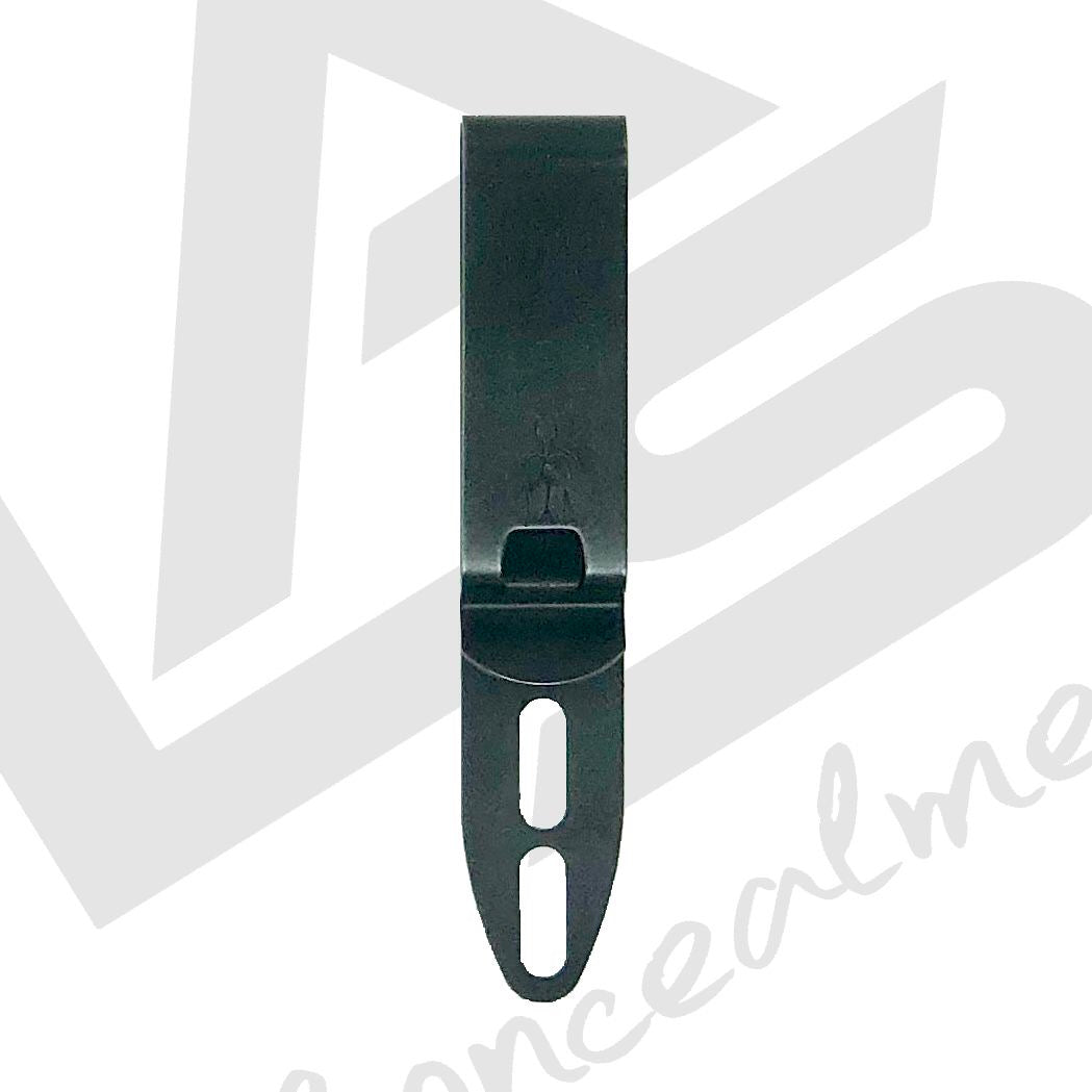 Discreet Carry Concepts Overhook | LAS Concealment – lasconcealment