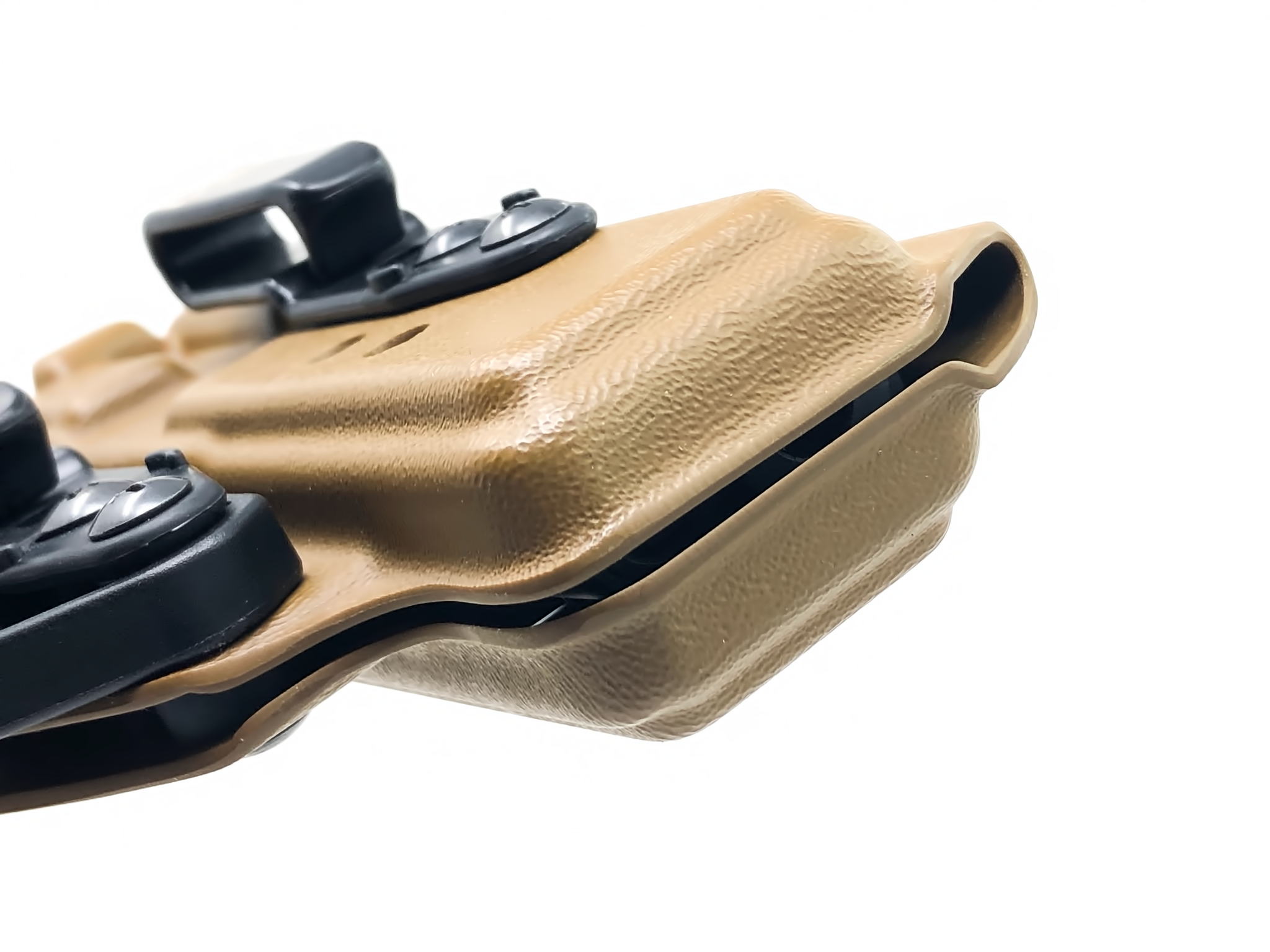 Shōgun Concealed Carry Gun Holster | LAS Concealment – lasconcealment