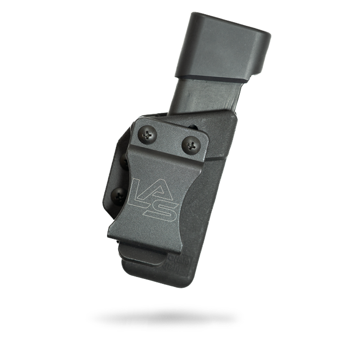 MC Covert 2.0 - Low-Profile Mag - Quick Ship | LAS Concealment ...