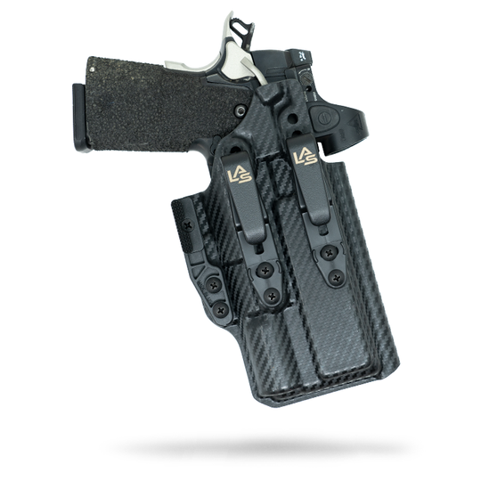 Concealed Carry Gun Holsters – lasconcealment