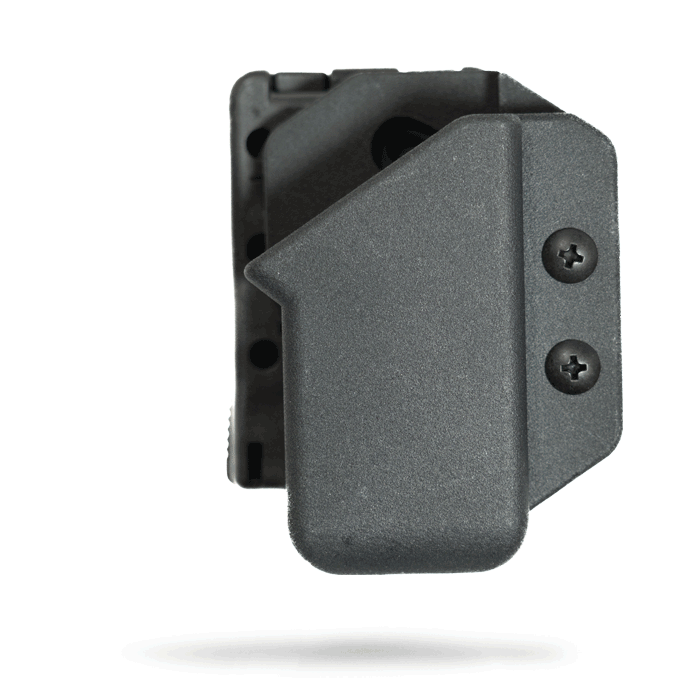 OWB MC .125" Thick Mag Carriers - Quick Ship | LAS Concealment ...