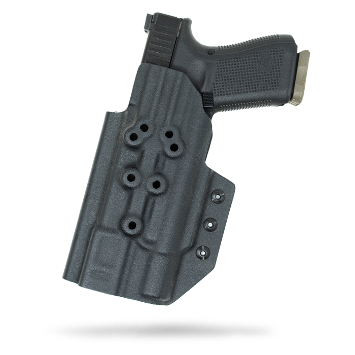 TIZONA R.S. - Concealed Carry Gun Holster | LAS Concealment ...
