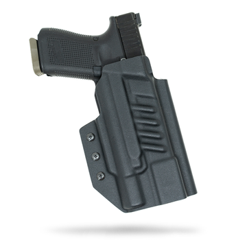 Trusted Concealed Carry Holsters - #1 EDC Holsters | LAS Concealment ...